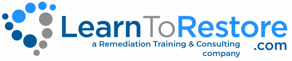 IICRC Master Tracks - Learn To Restore