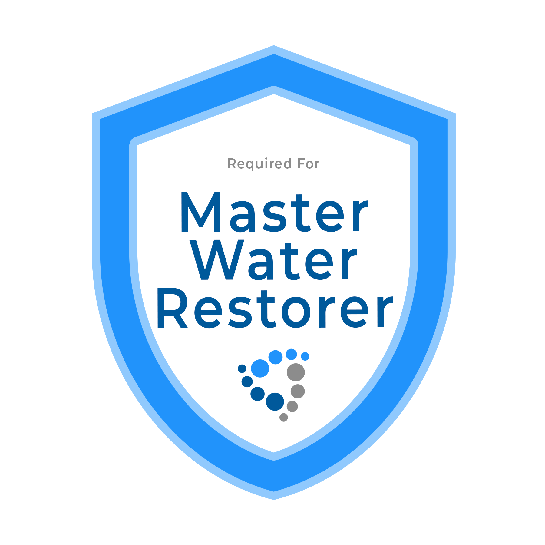 IICRC AMRT - Applied Microbial Remediation Technician
