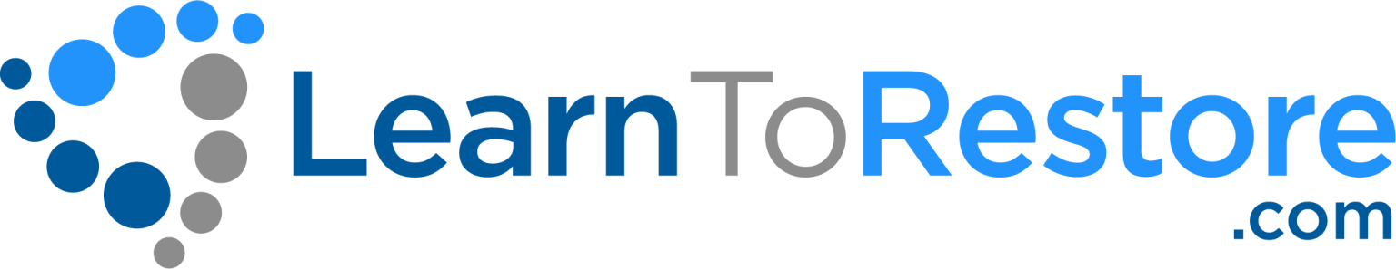 IICRC Classes Online & In Person! LearnToRestore.com